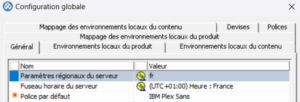 IBM Cognos Analytics v12.1.x – Présentation des nouveautés – Harry's Taught